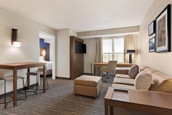 Residence Inn By Marriott Roseville - Folsom, CA