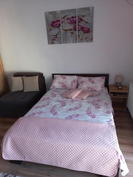 Apartman Moka - Loznica
