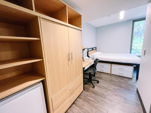Queen's University Residence - Kingston