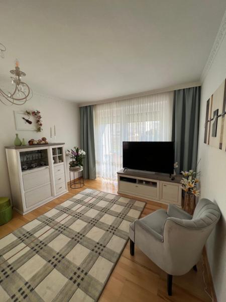 Apartament Acasa - Spielberg