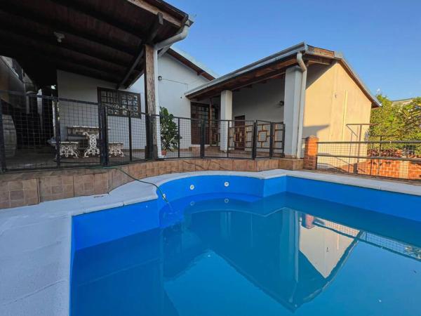 Casa Alternativa 282 - Puerto Iguazú