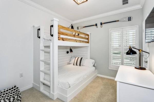 Seascape - Perdido Key, FL