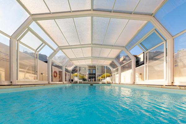 731 Costa Cabral Metro Residence - Porto