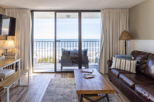 0412 Memories Made At The Beach By Atlantic Towers - Carolina Beach