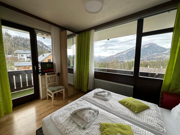 Wohlfühlapartment Dachsteinblick - Hallstatt