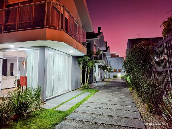 Residencial Bernardo, Meia Quadra Do Trapiche - Florianópolis