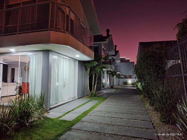 Residencial Bernardo 1 Dormitório - Florianópolis