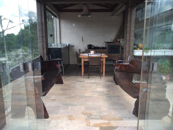 Chácara Ouro Fino - Poços de Caldas