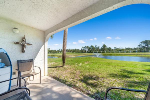 Edgewater Villa 1908 - Panama City Beach, FL