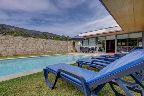 Casa Do Poço - Caminha