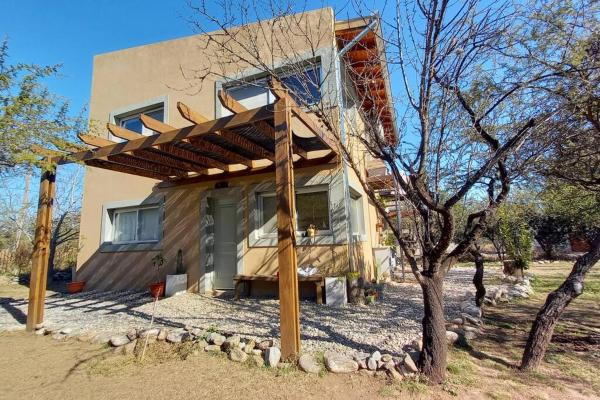 Soñada Vista A Las Sierras! - Merlo