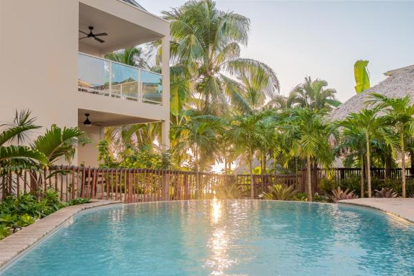 Hôtel Iloma - Martinique