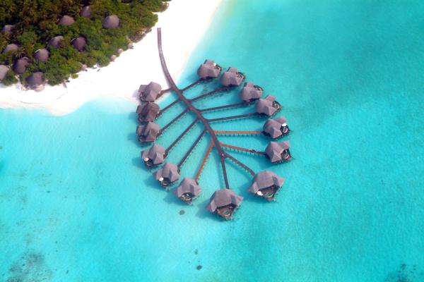 Coco Palm Dhuni Kolhu - 20 Percent Off Roundtrip Seaplane For Stays From 1 May To 30 September 2025 - Maldive