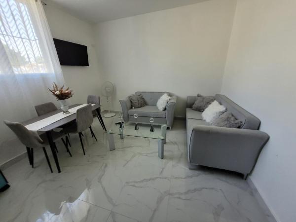 Departamento Luna En Santo Domingo - Santo Domingo (Dominican Republic)