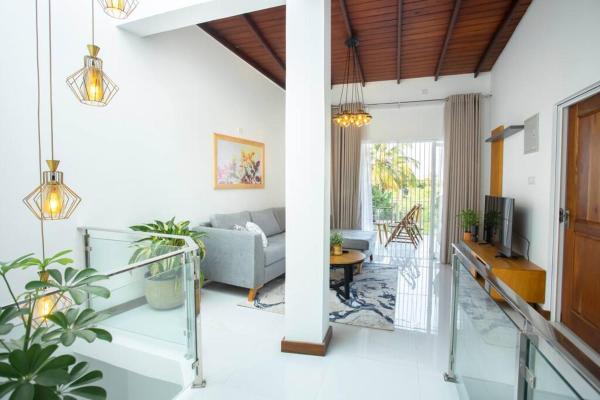 The Greens Luxury Boutique Villa - Colombo