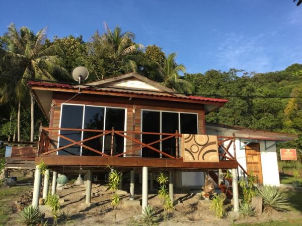 Wild Pasir Panjang - Langkawi