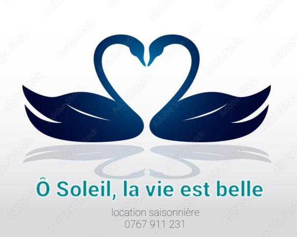 Ô Soleil La Vie Est Belle - Saint-Pierre