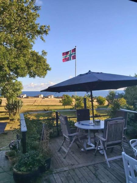 Bølshavnvej5 Bed & Breakfast - Bornholm