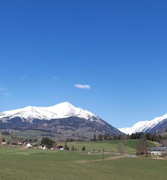 Greimblick - Steiermark