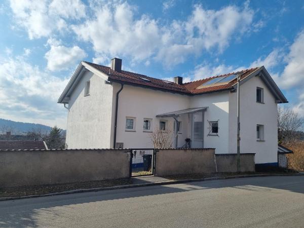 Ferienwohnung Toni - Freyung