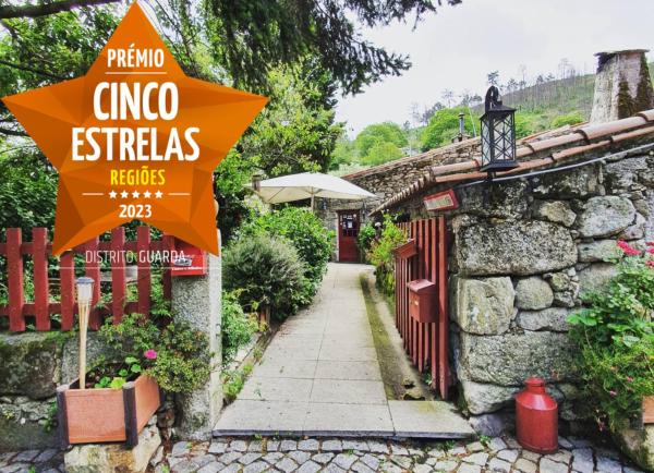 Casas Da Ribeira - Gouveia