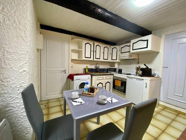 Chez Caro - Sospel