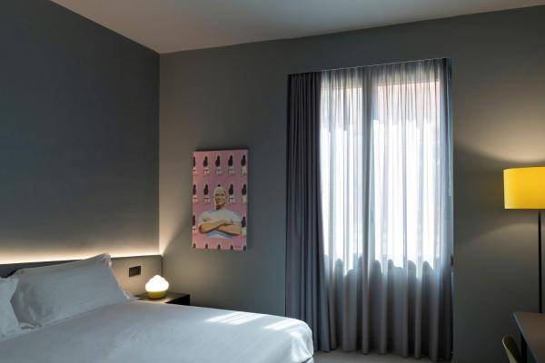 Arryvo Hotel - Copertino