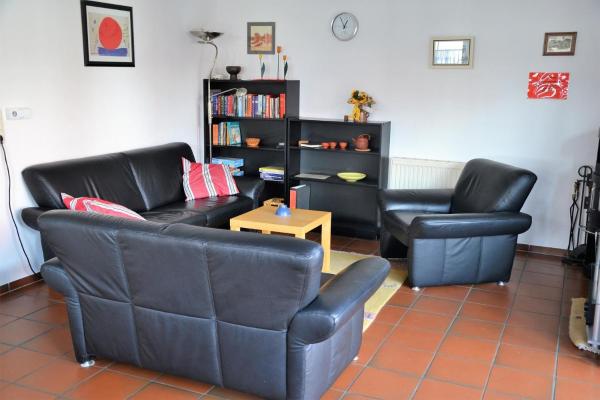 *Schmitz - Ferienwohnungen - Greetsiel