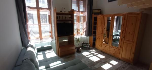 Western Apartman - Budapest