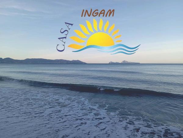 Casa Ingam - Mini Appartamento Sul Litorale Di Torre Del Greco - Torre del Greco