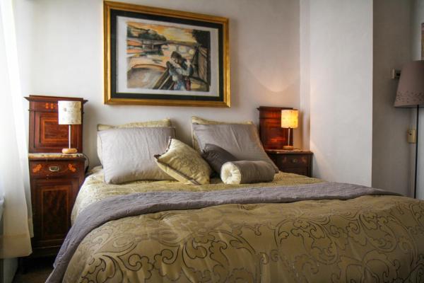 Boutique Grifone - Rome