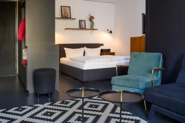 Brera Serviced Apartments Munich Schwabing - Munich