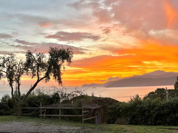 Colibrì By Solturelba - Capoliveri