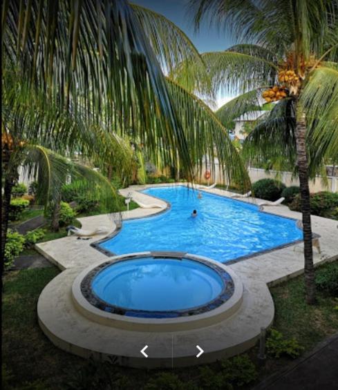 Opp Swimming Poll, Ground Floor, Flic En Flac - Mauritius