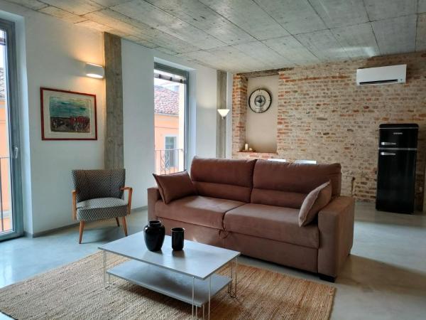 Recinto Nobili 1-private Parking Su Richiesta - Asti