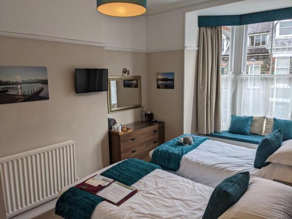 Avondale Guest House - Dumfries and Galloway