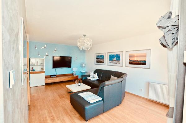 Apartament Piaskowy Jantar 2 - Kolberg