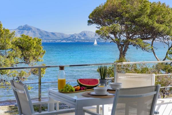 Apartamento Oratge 3 - Pollença