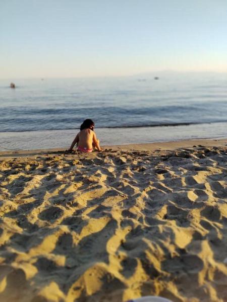 Sofia's House - Chalkidiki