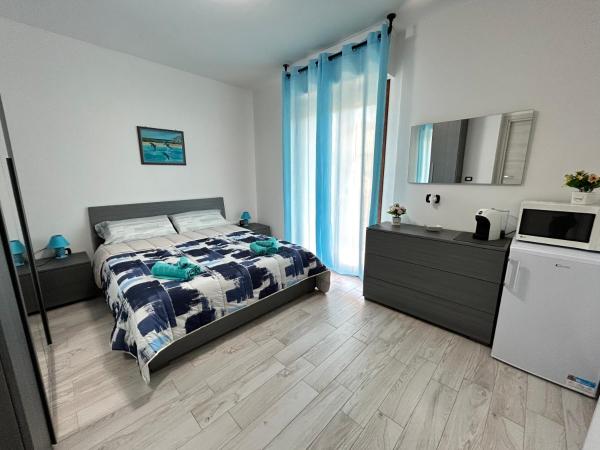 Dolcemar Alghero Lido - Sardaigne