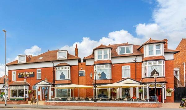 Revelstoke Hotel - Bridlington