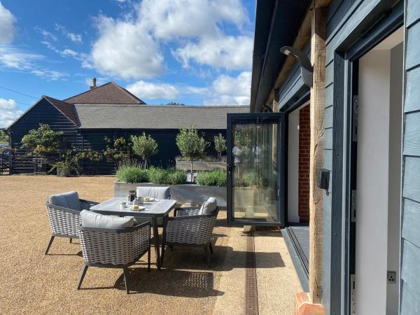 Withers Farm Apartments - Suffolk