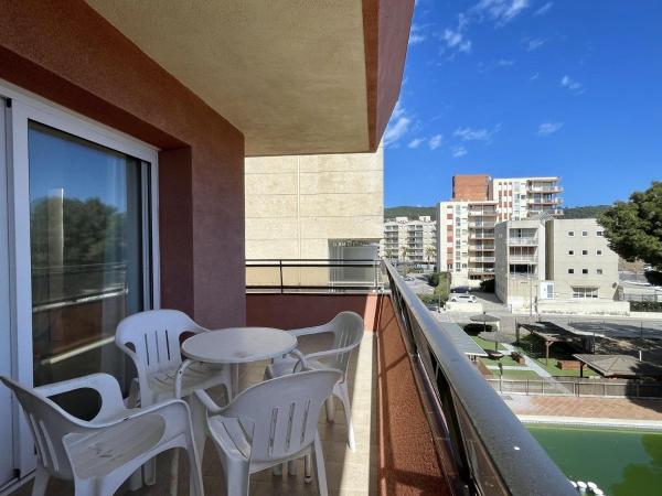 Salles Beach 33 - Estartit
