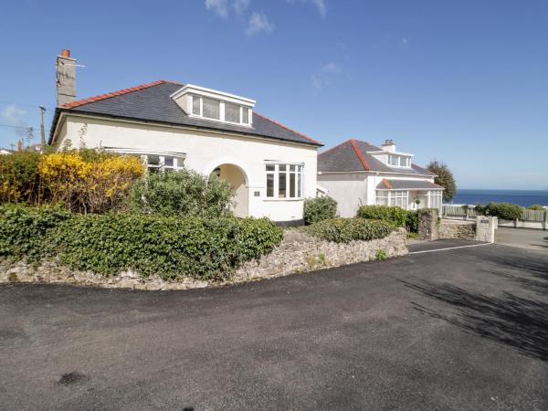 The Nook - Benllech
