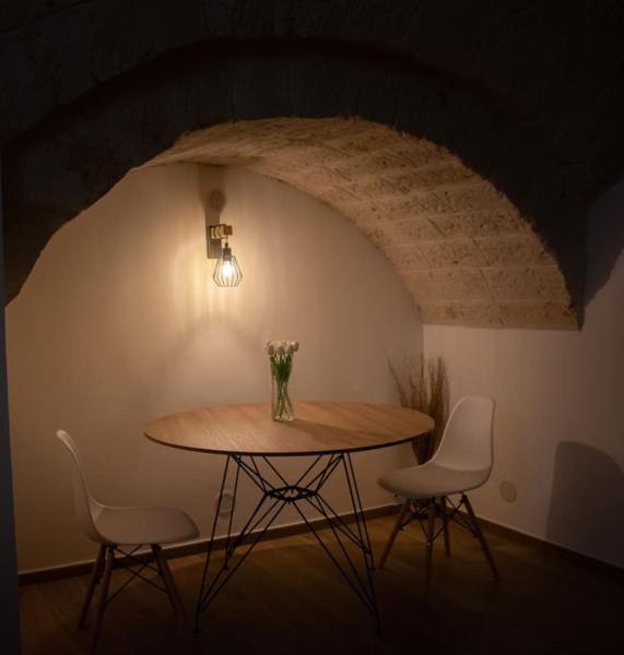 Loft Michelangelo - Bari