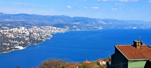 The Most Beautiful View - Opatija