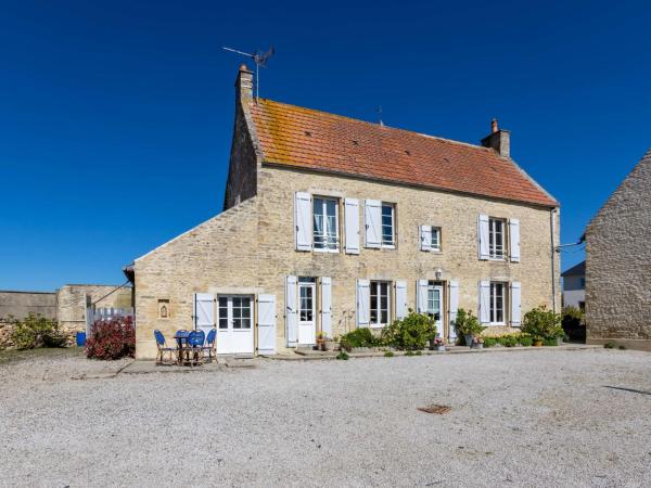 Holiday Home La Batterie By Interhome - Bayeux