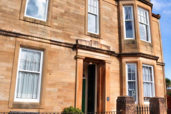 Gowanlea Heights - Écosse