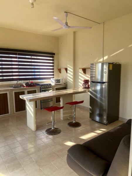 Bungalow At The Beach All Services - Los Ayala