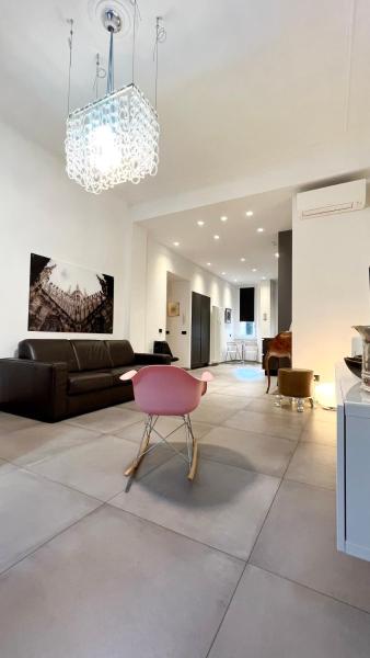 Apartment Via Ferrucci 22 - Milán